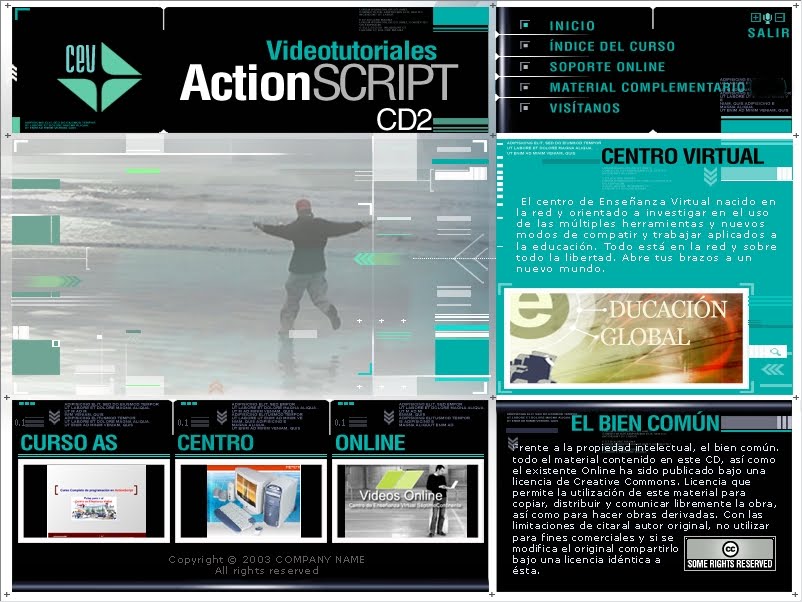 Action Script